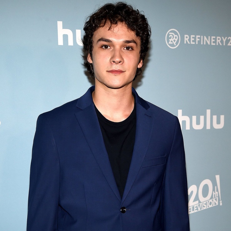 Picture of Benjamin Wadsworth