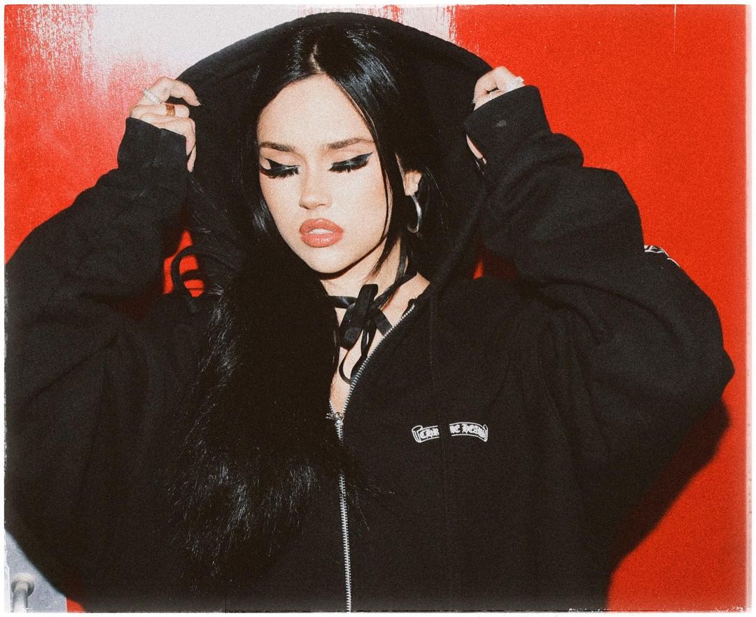 Image of Maggie Lindemann