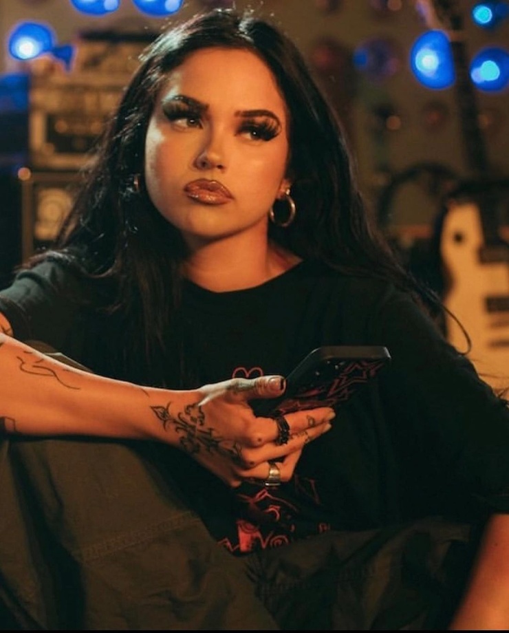 Maggie Lindemann image