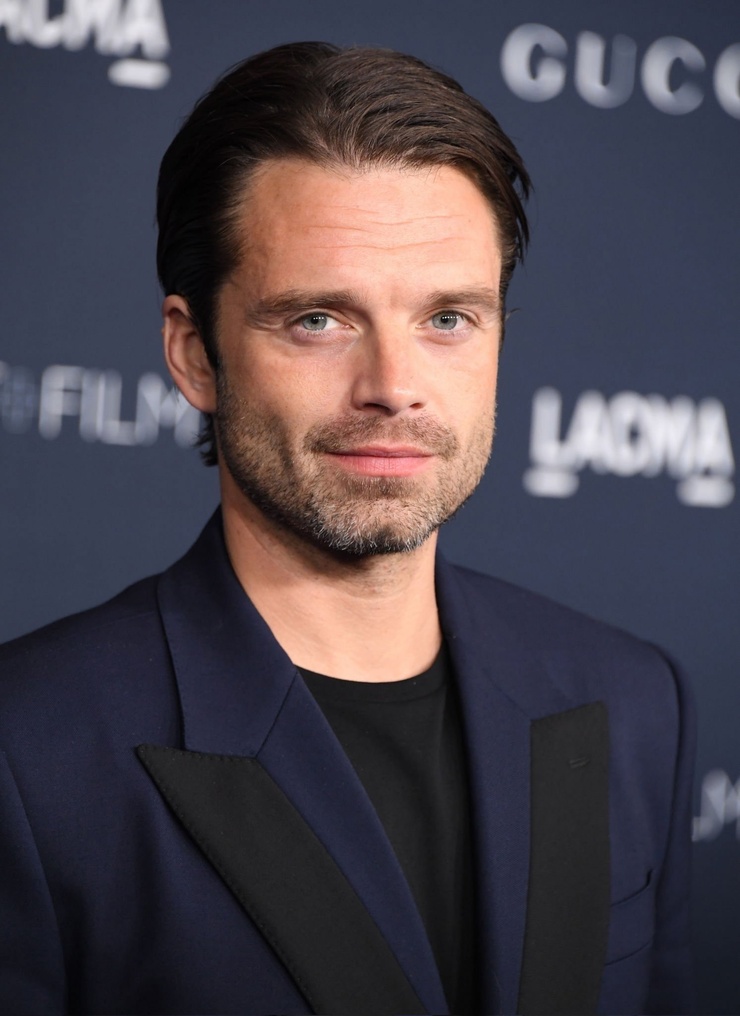 Image of Sebastian Stan