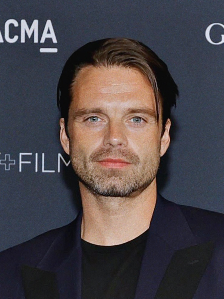 Picture of Sebastian Stan