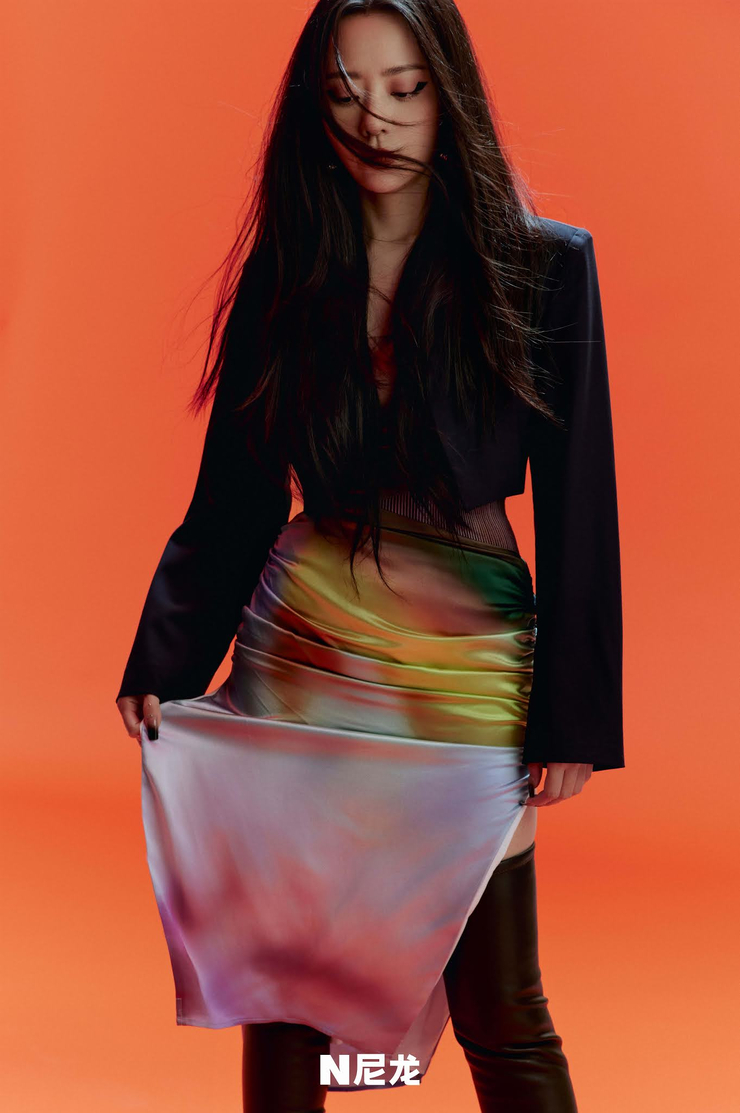 Picture of Jane Zhang