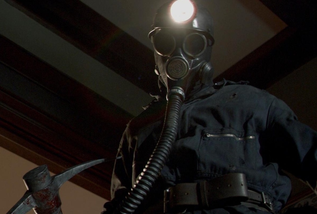 Image of Harry Warden