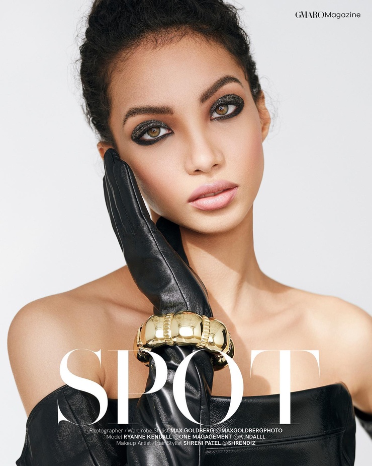 Picture of Ryanne Jones