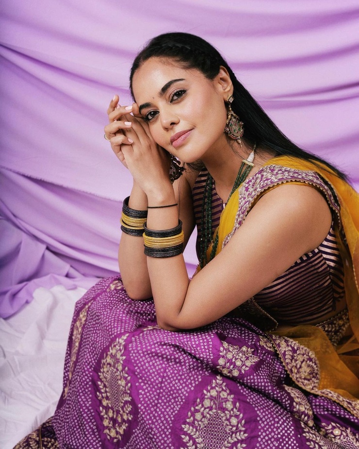 Image of Bindhu Madhavi