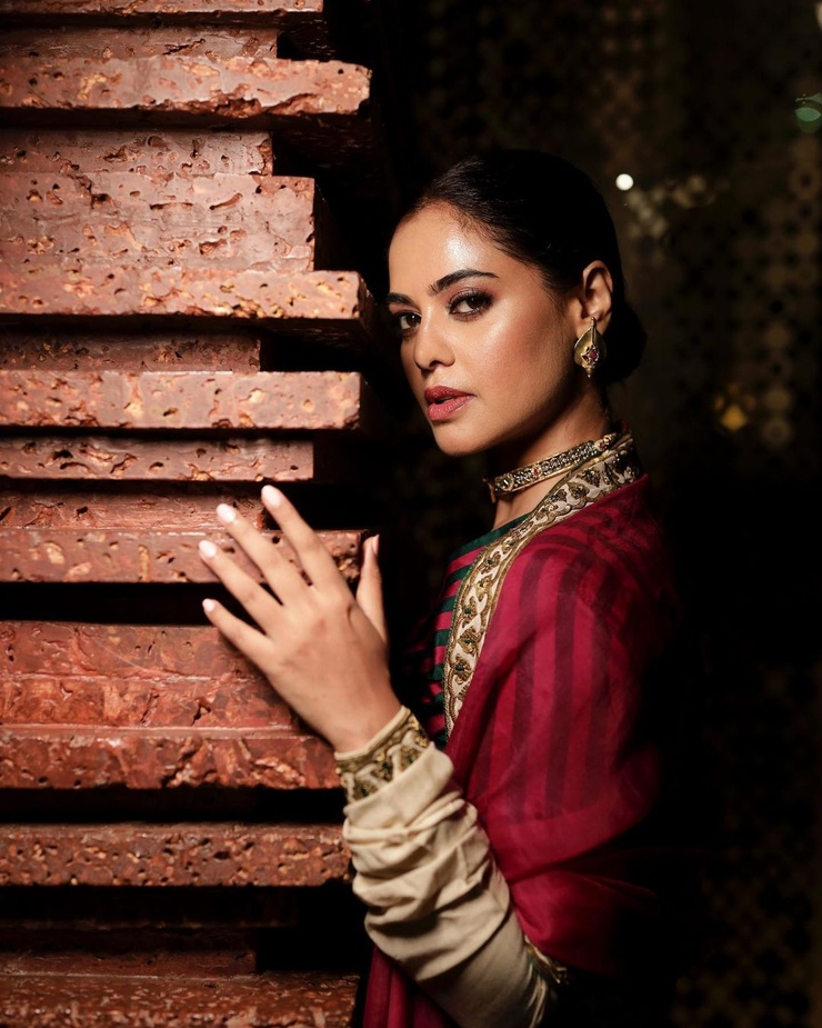 Picture of Bindhu Madhavi