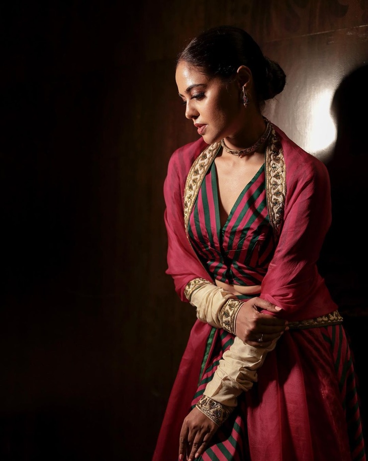 Picture of Bindhu Madhavi