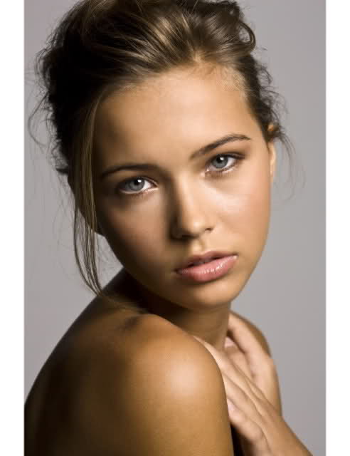 Sandra Kubicka image