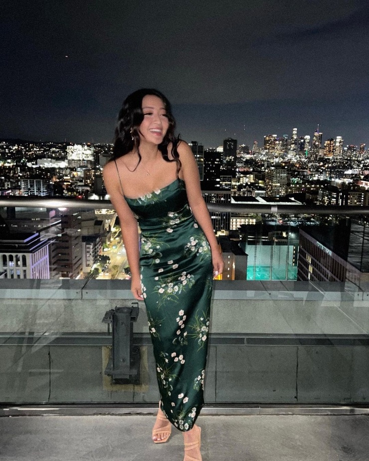 Picture of Chelsea Zhang