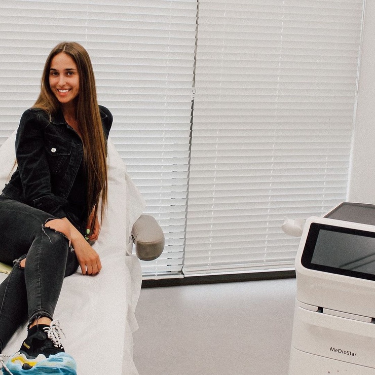 Picture of Viktorija Vaicaite