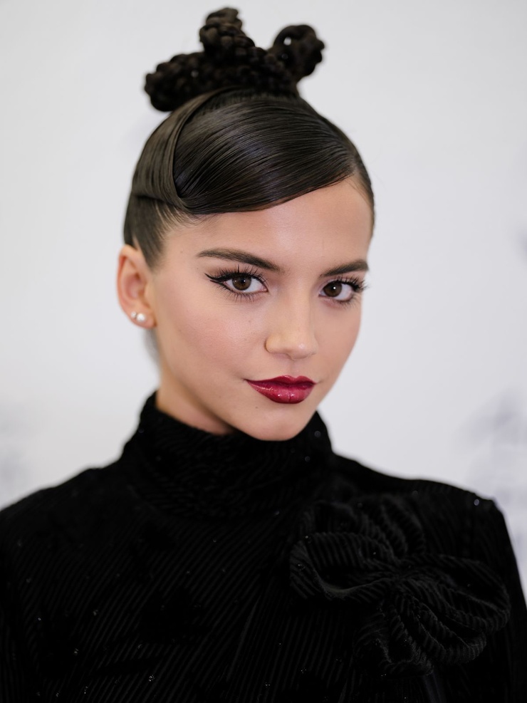Picture of Isabela Moner