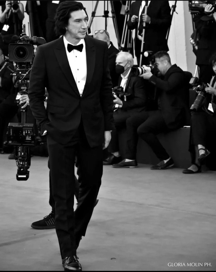 Image of Adam Driver