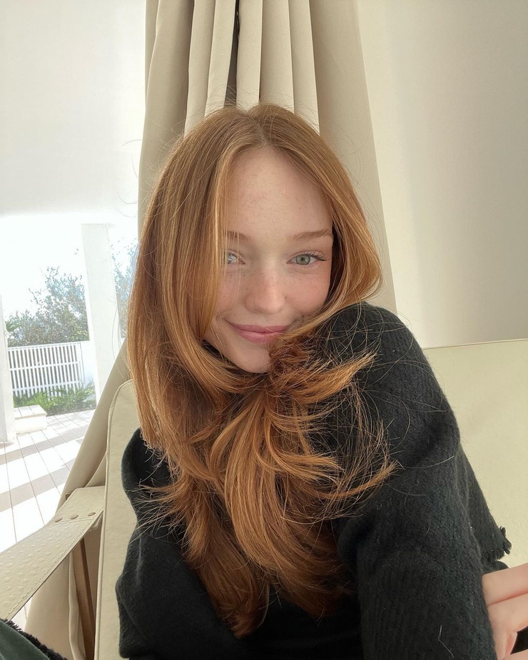 Picture of Samantha Cormier