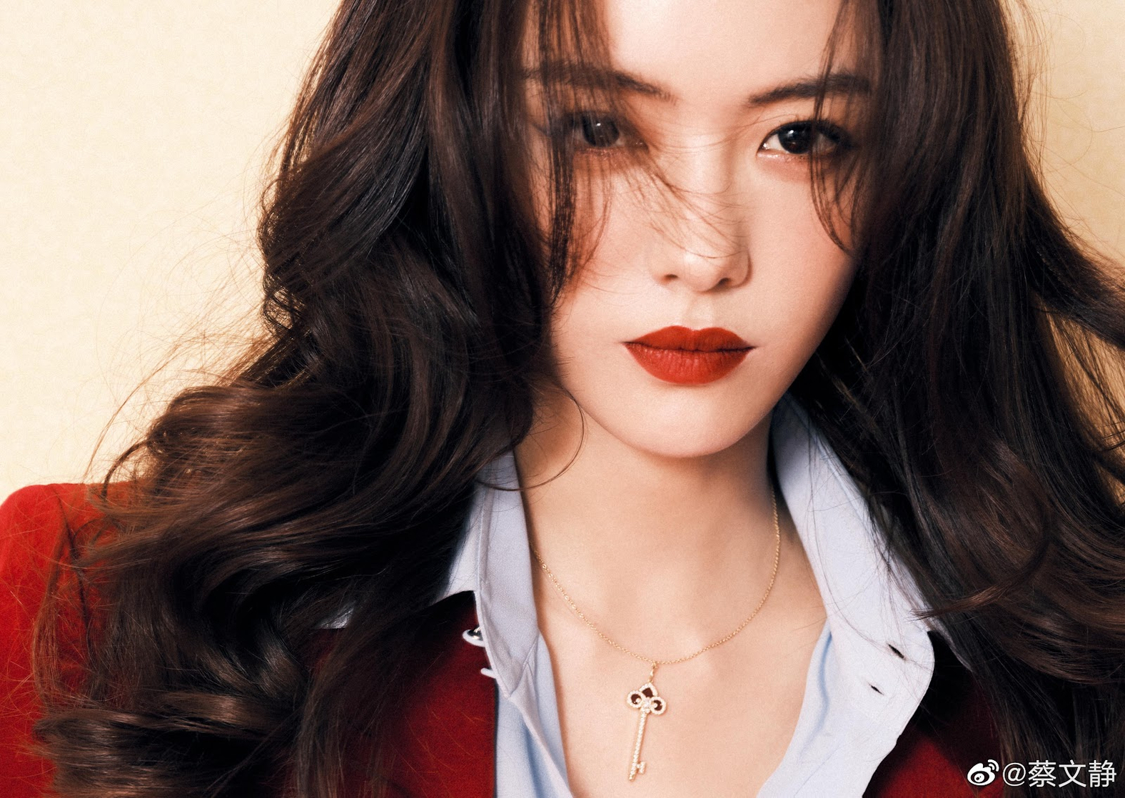 Picture of Wenjing Cai