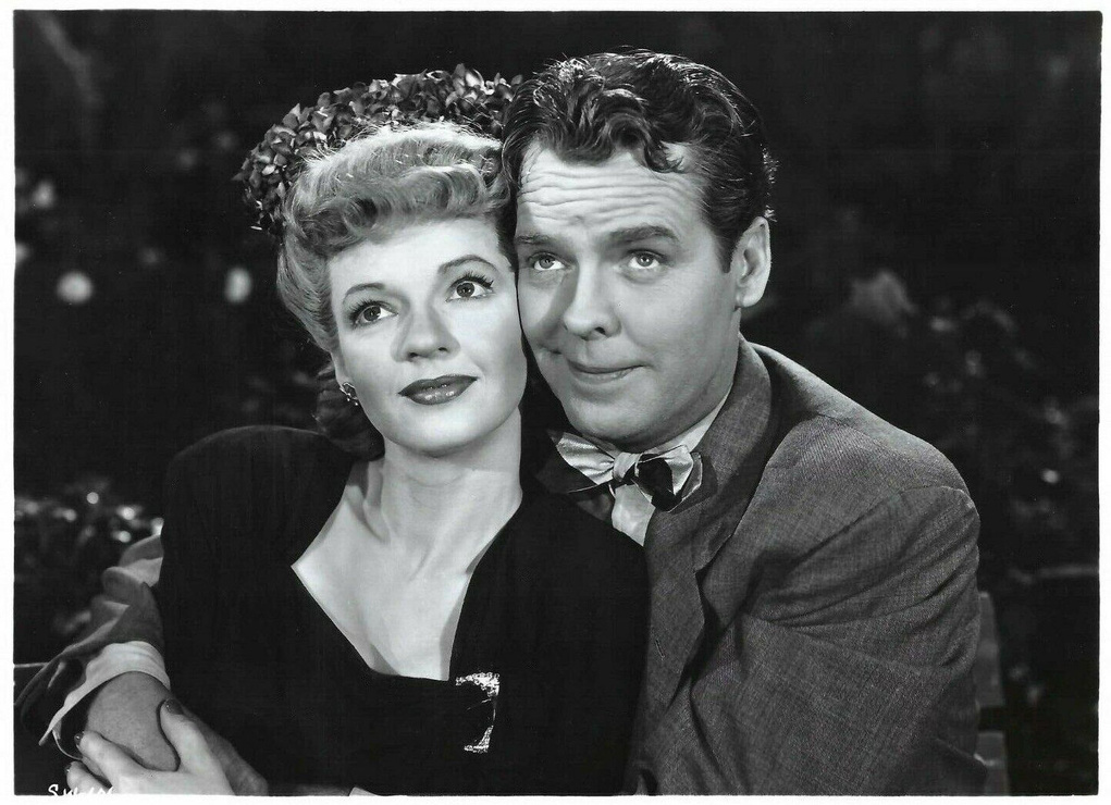 Dale Evans, Arthur Lake