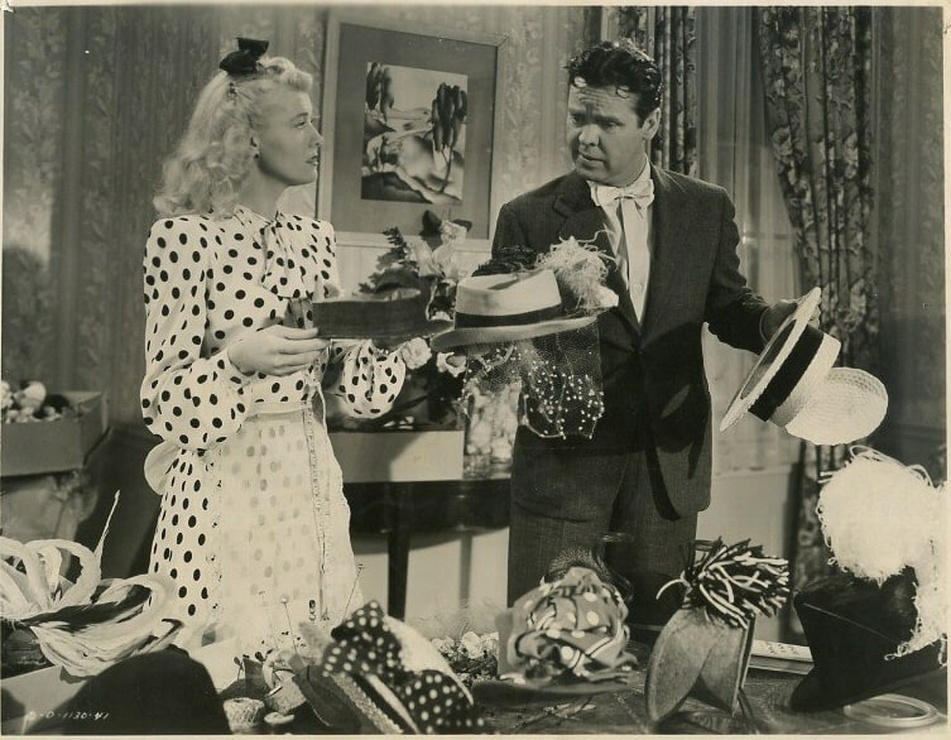 Penny Singleton, Arthur Lake