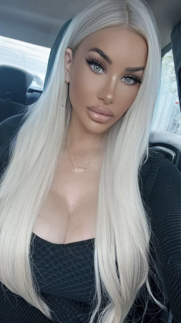 Picture of Kailynn Ashleigh Marie