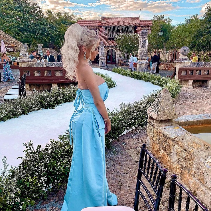 Picture of Kailynn Ashleigh Marie