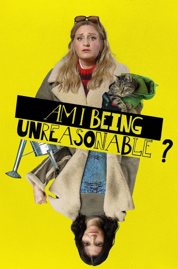 Am I Being Unreasonable? picture