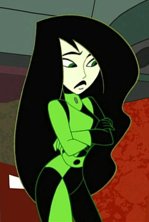 Picture of Shego