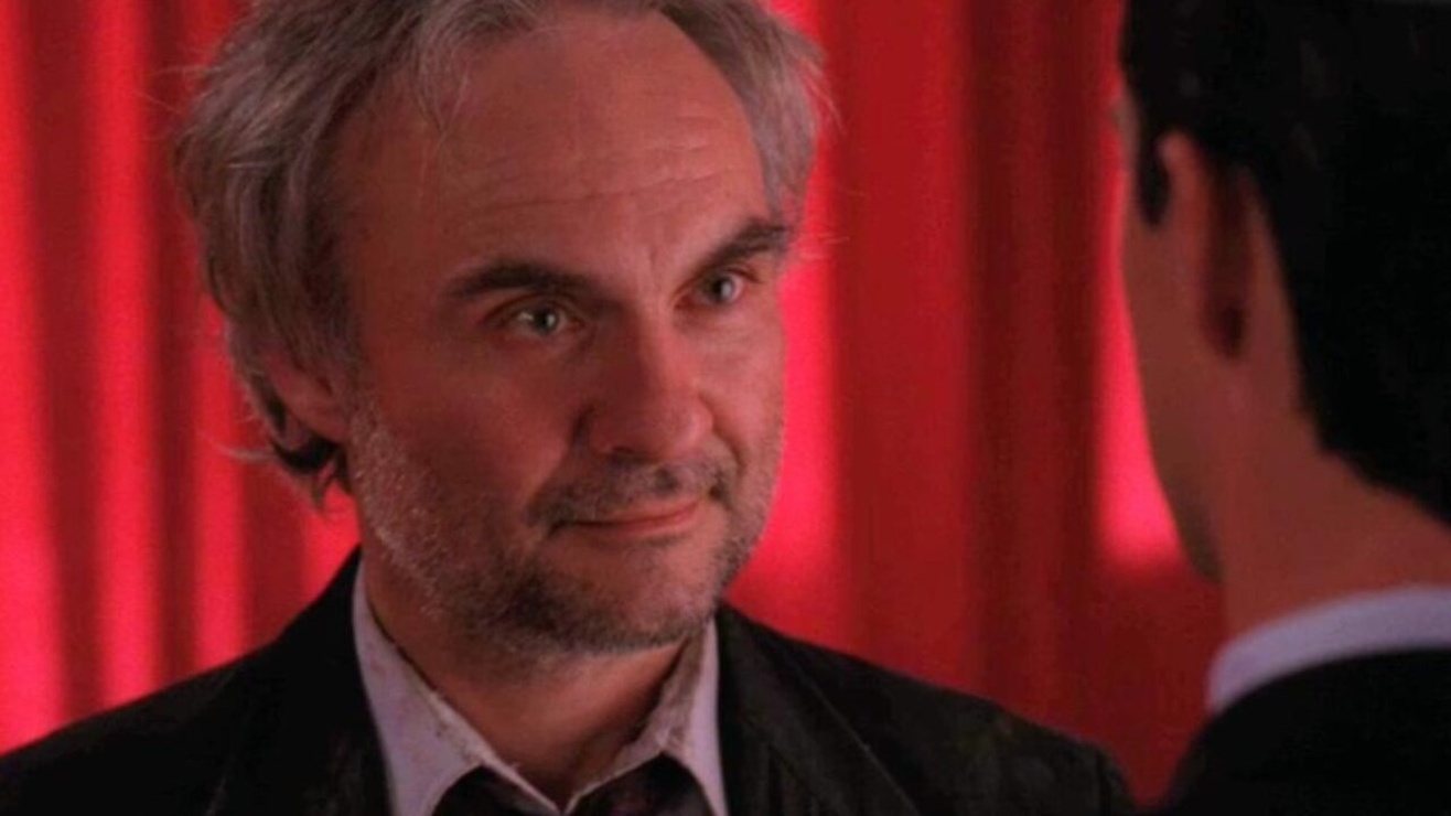 Picture of Kenneth Welsh