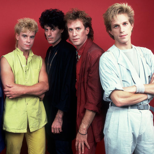 Picture of The Hooters