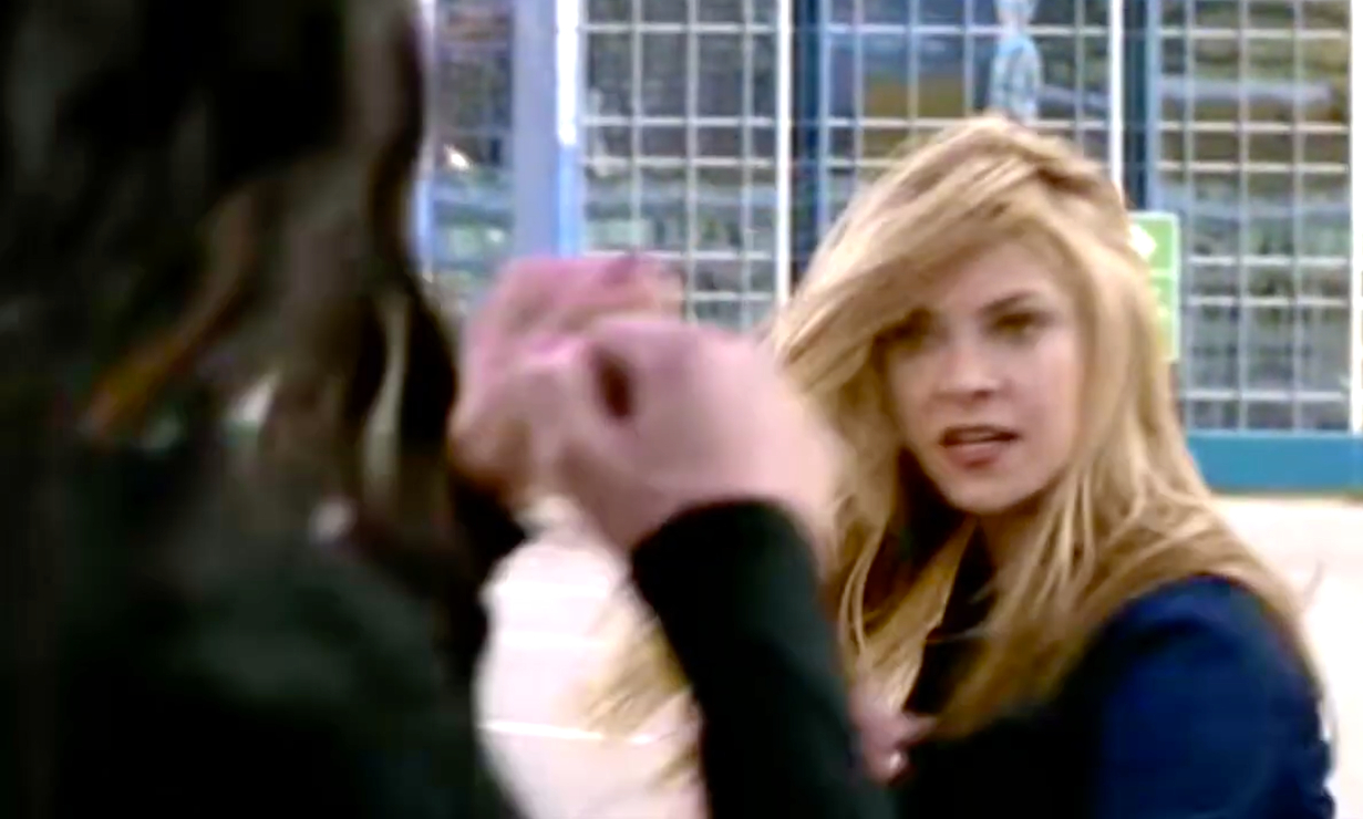 Image of Agent Blythe