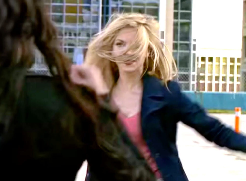 Agent Blythe picture