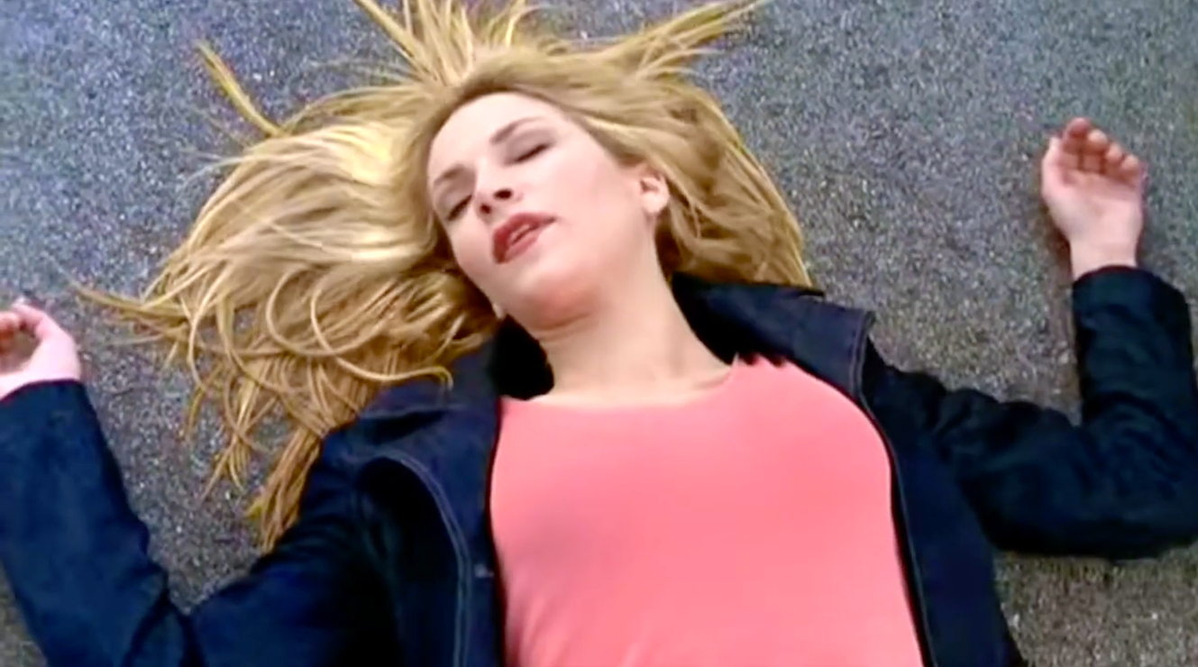 Picture of Agent Blythe