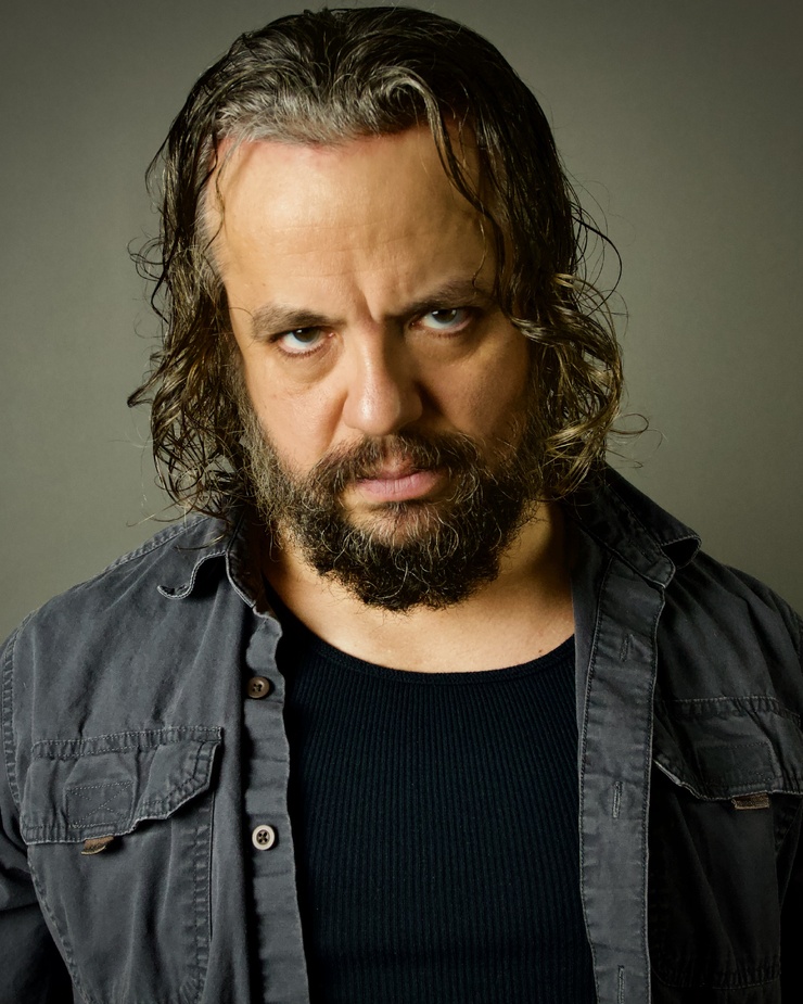 Picture of Todd Jenkins