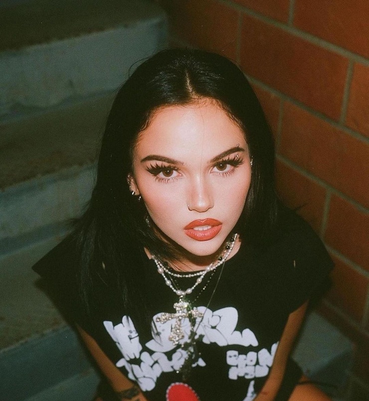 Picture of Maggie Lindemann