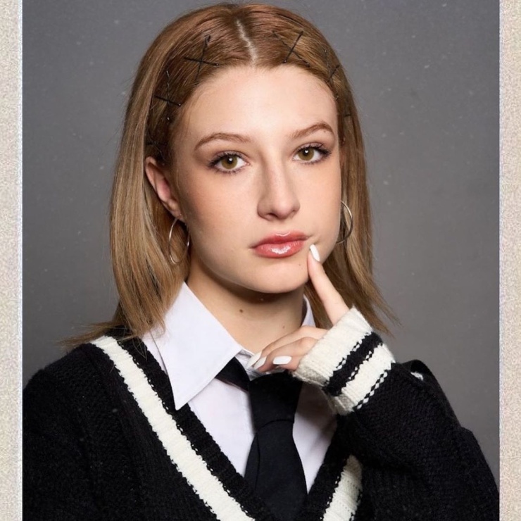 Picture of Mariana Taurozzi