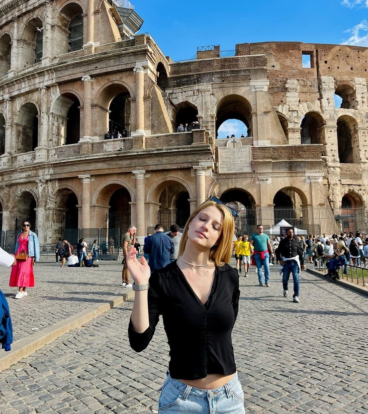 Mariana Taurozzi picture