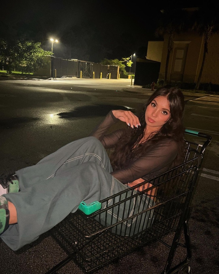 Picture of Rachel Delgado