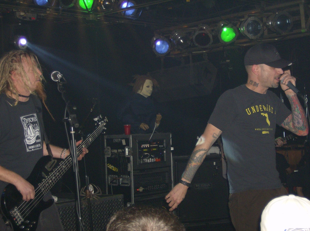 Image of Scooter Ward