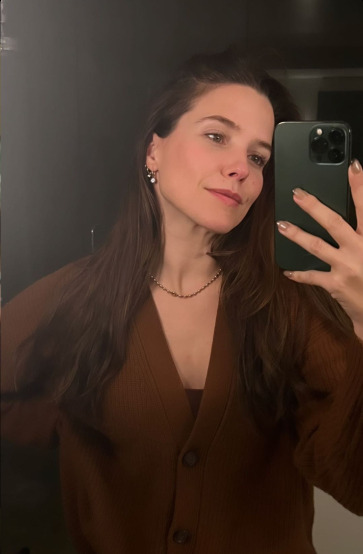 Picture of Sophia Bush