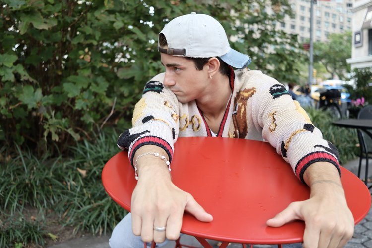 Picture of Andrew Kai