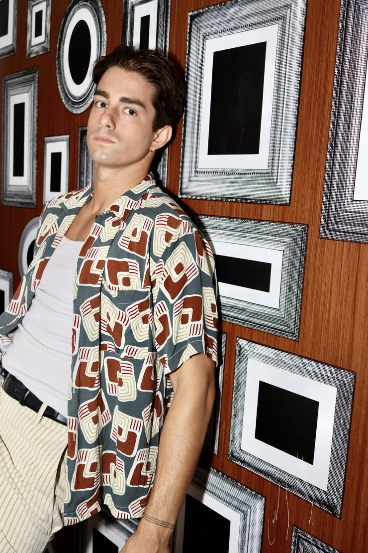 Picture of Andrew Kai