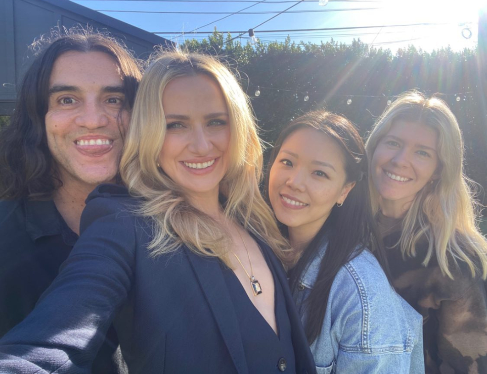 Picture of Shantel VanSanten