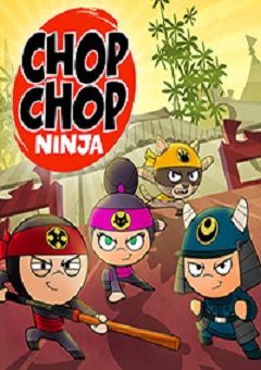 Picture of Chop Chop Ninja