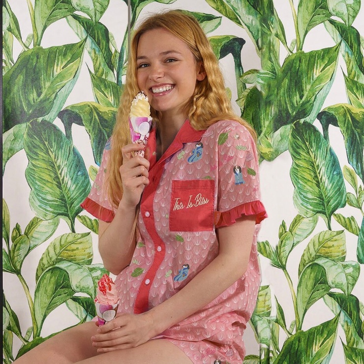 Picture of Chloé Booyens