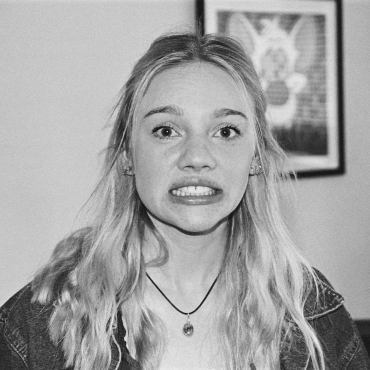 Picture of Áine Rose Daly