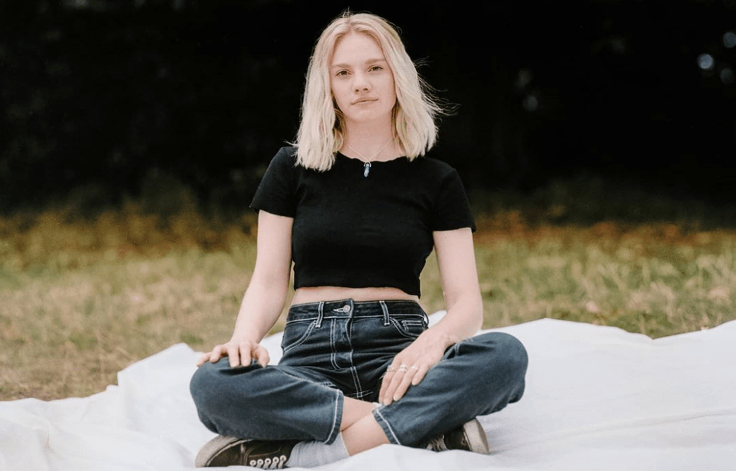 Picture of Áine Rose Daly