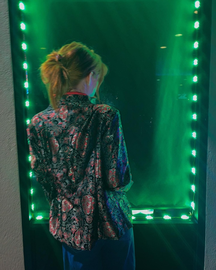 Picture of Hannah McCloud