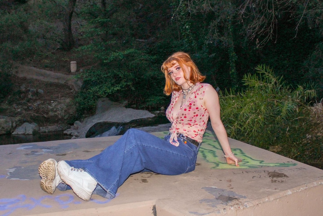 Picture of Hannah McCloud