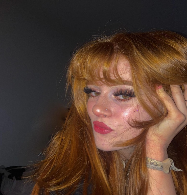 Picture of Hannah McCloud