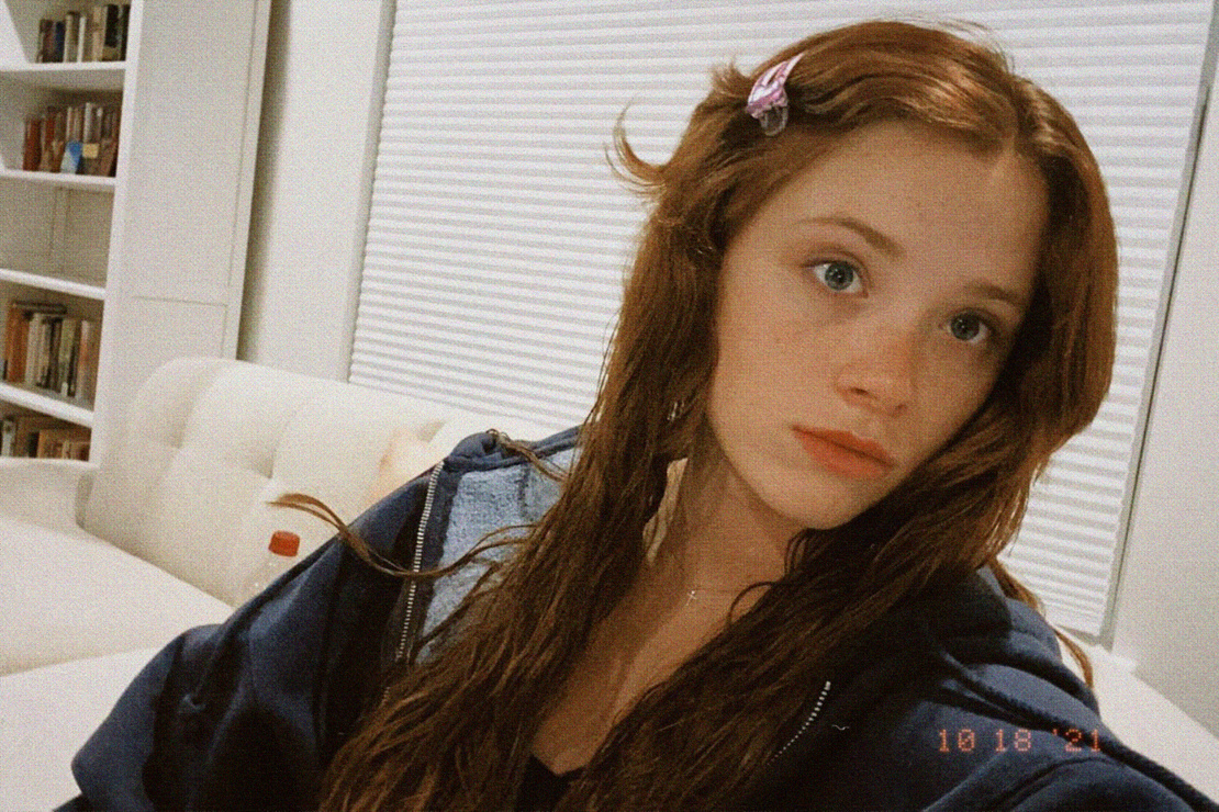 Picture of Violet Brinson