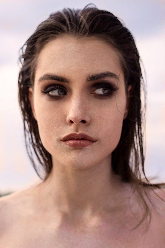 Anastasia Morozova