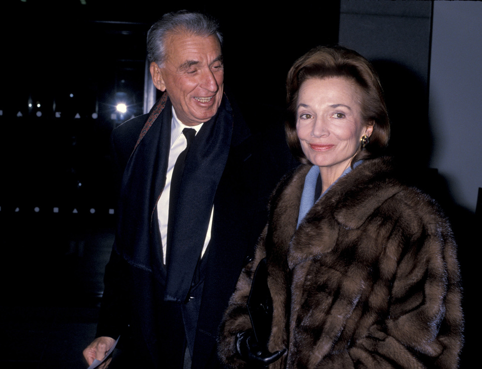 Picture of Lee Radziwill