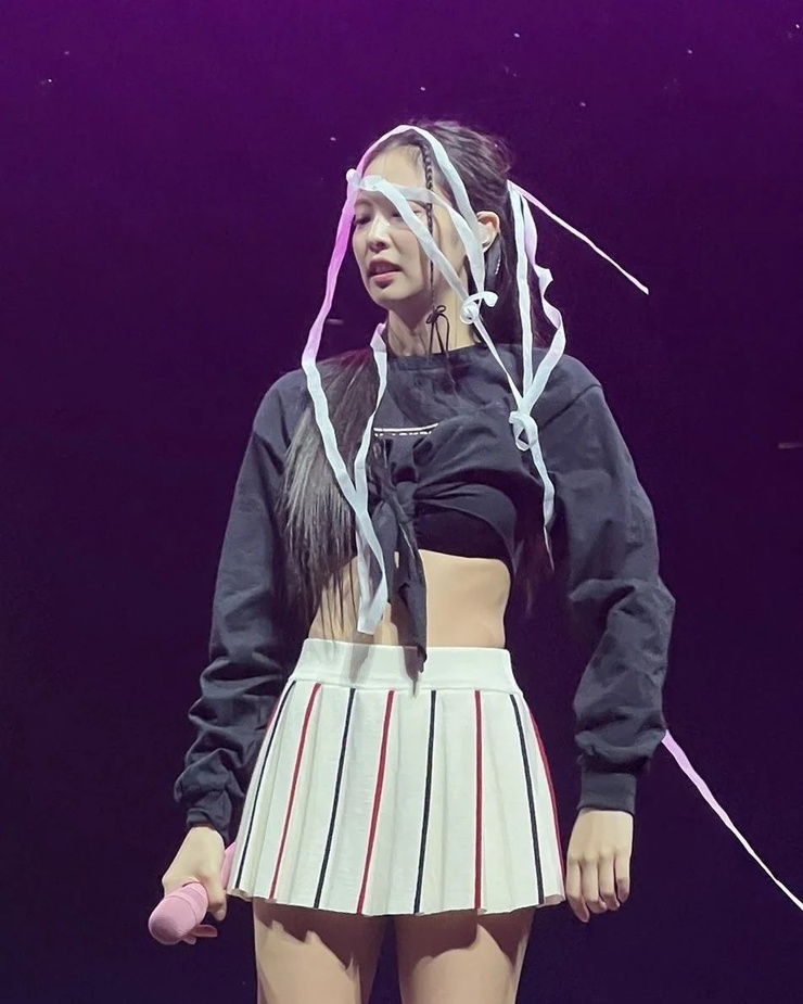 Picture of Jennie Kim